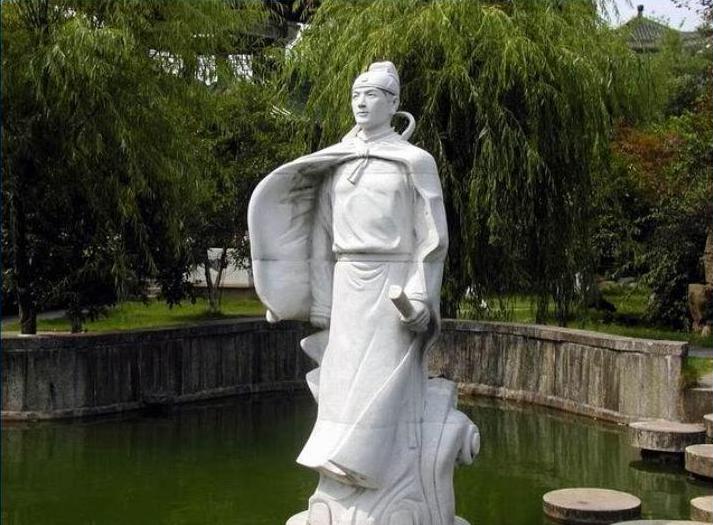 How to evaluate Wang Bo?What is the level of Wang Bo's poems? - iMedia