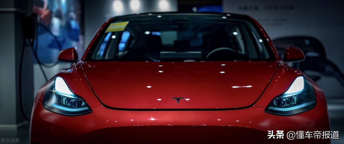 China Consumers Association speaks for Tesla owners' rights protection ...