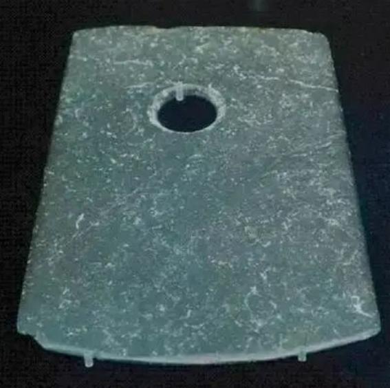 The End of Chinese Prehistoric Jade Culture: How Dongli Passed Three ...