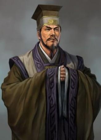 The "Eight Gongs" of the Western Jin Dynasty: When Sima Yan became ...