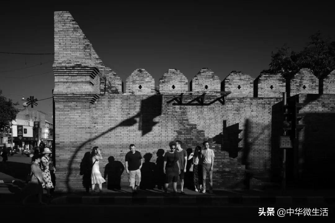 "As far as the eye can see"-Yu Pengbo Contemporary Photography Art ...