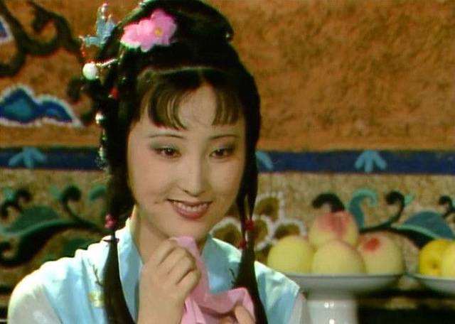 Li Yishan is honored as "Little Li". Why does Sister Lin dislike his ...