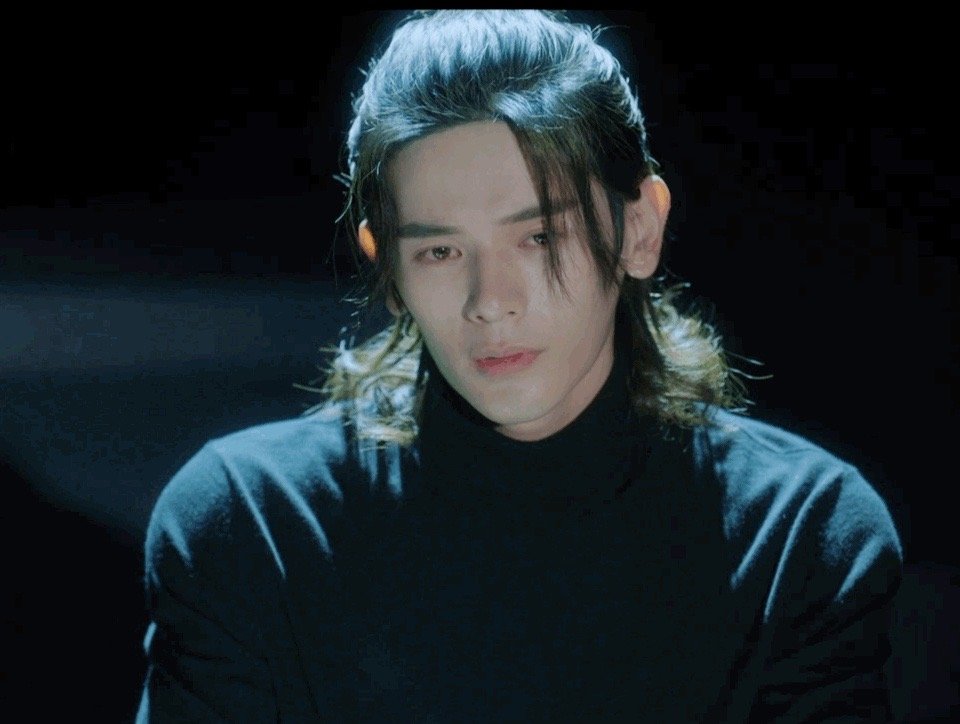 10.27-28 Drama: Gong Jun, Liu Tao Lin Feng, Huang Zitao, Chen Xingxu ...