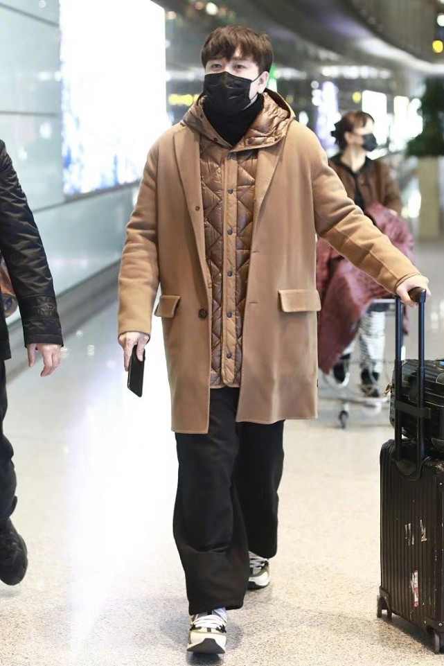 Zhai Tianlin's acting career is completely over? Body management fails ...