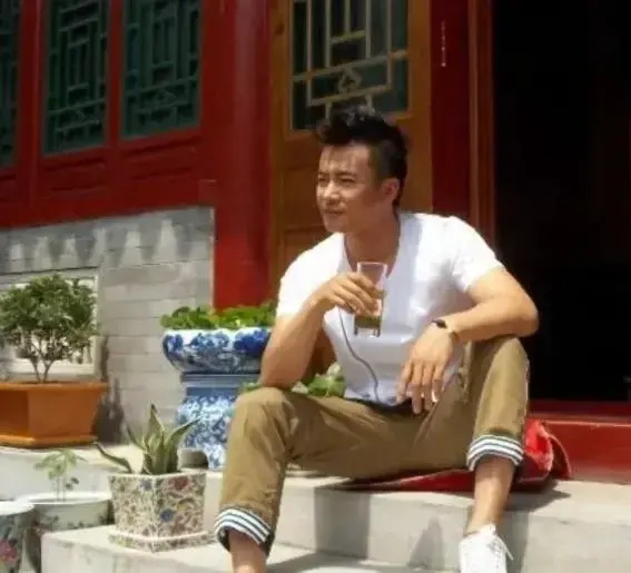 "Shuiyuedongtian" In the past 18 years, Tong Bo has become a ...