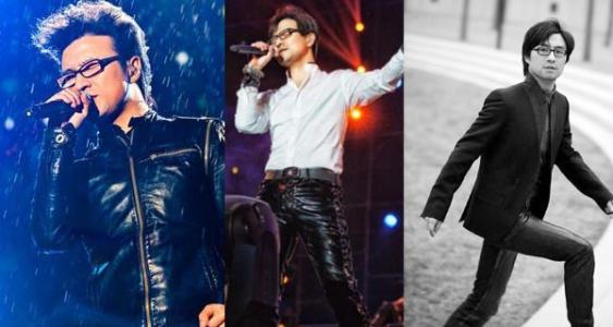 You know those classic songs of Wang Feng. Do you remember him after so ...