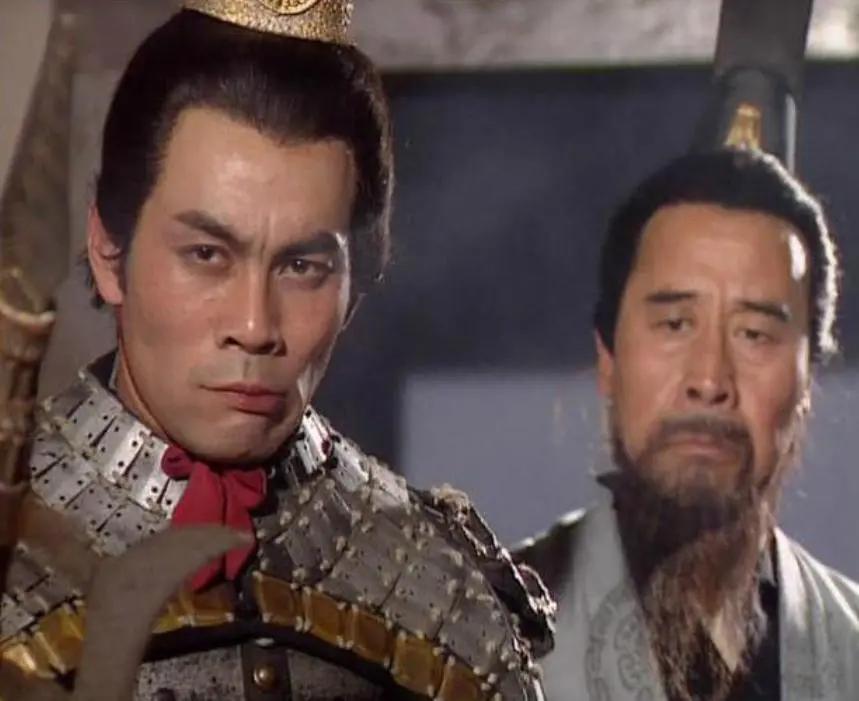 Lu Bu: The strongest master of time management in the Three Kingdoms ...