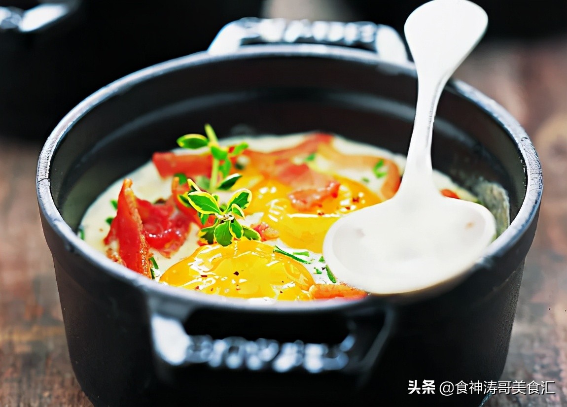 Three meals a day for a Monaco family, what do they like to eat, and ...