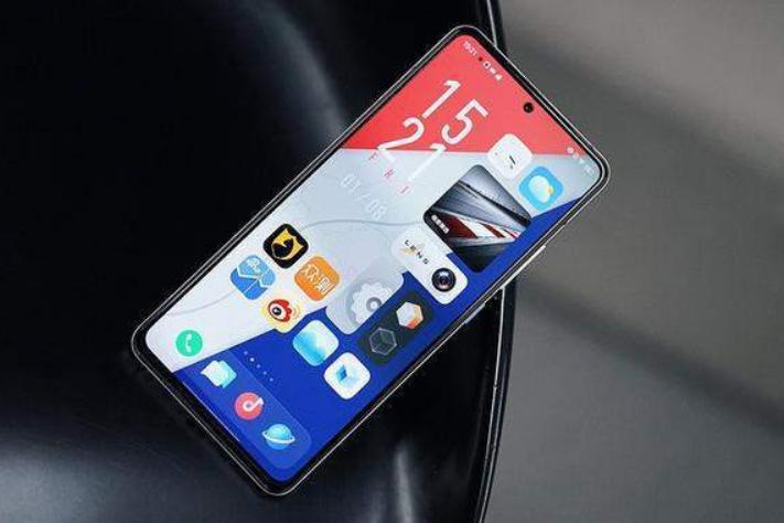 iQOO 8 mobile phone configuration exposure: Snapdragon 888 Plus processor blessing - iNEWS