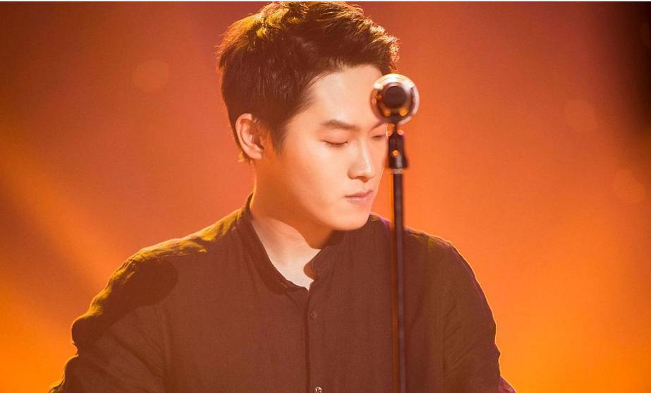 "Lang Jie 2" Finals: After "The Voice of China", Liang Bo and Na Ying ...