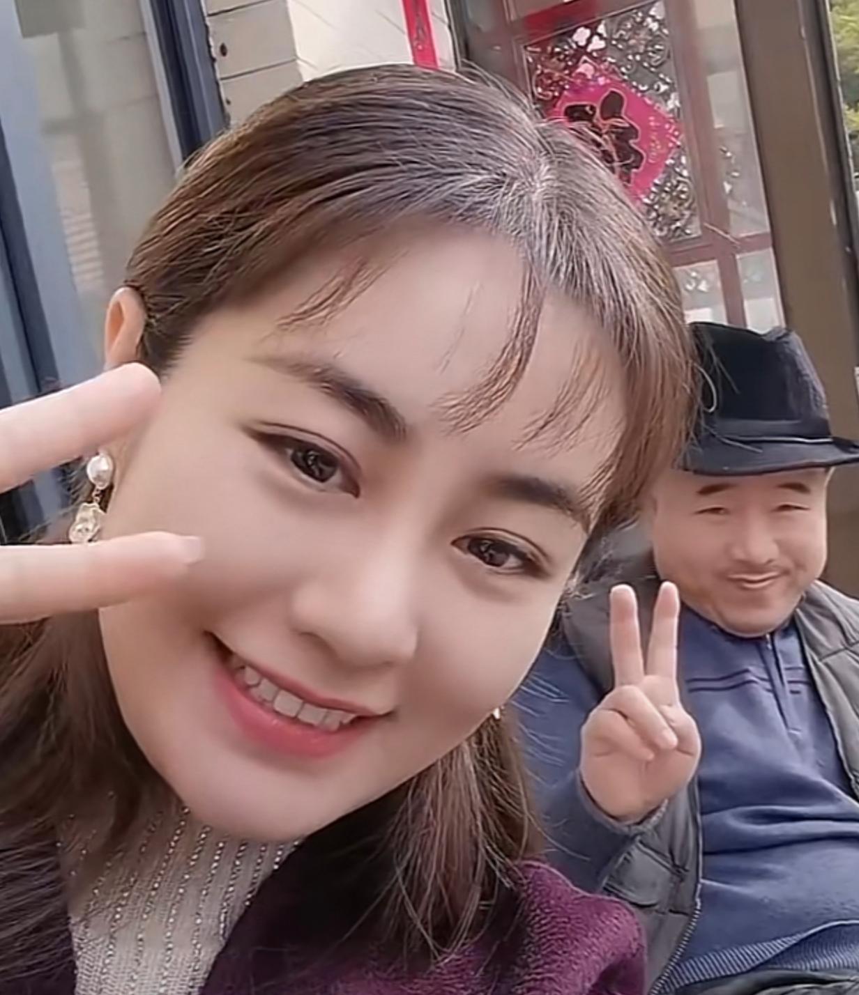 "The Good Man at Ivory Mountain" hot filming, Wang Xiaomeng, Xie Guangkun and Xie Guangkun are ...