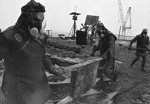 Experience Chernobyl: Uncover the truth about the nuclear disaster and ...