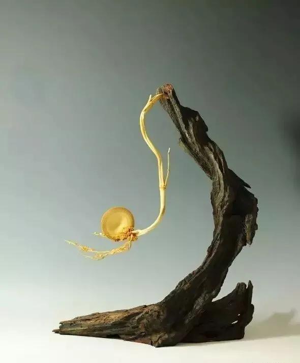 Bamboo carving, an art full of high-level sense - iNEWS