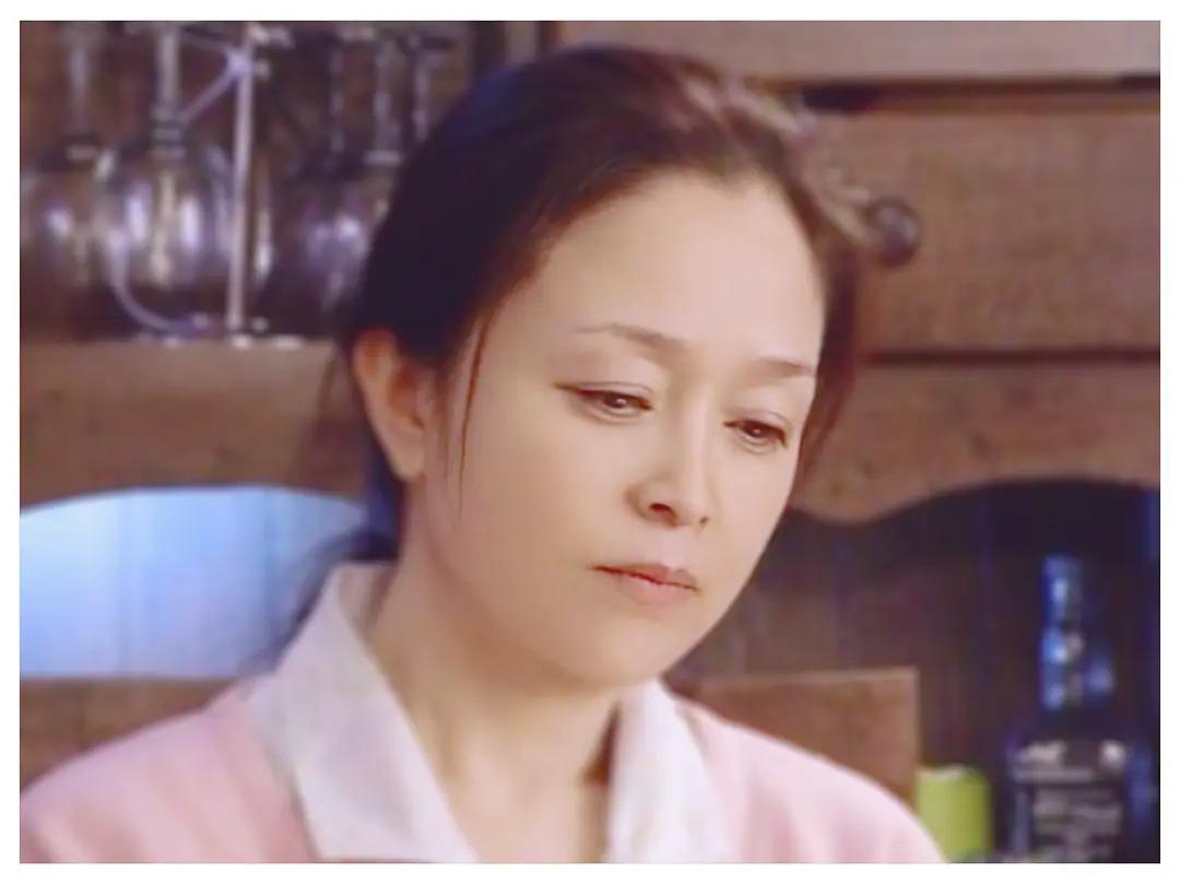 Liu Lili: Married to an outsider at the age of 31, she went to the ...