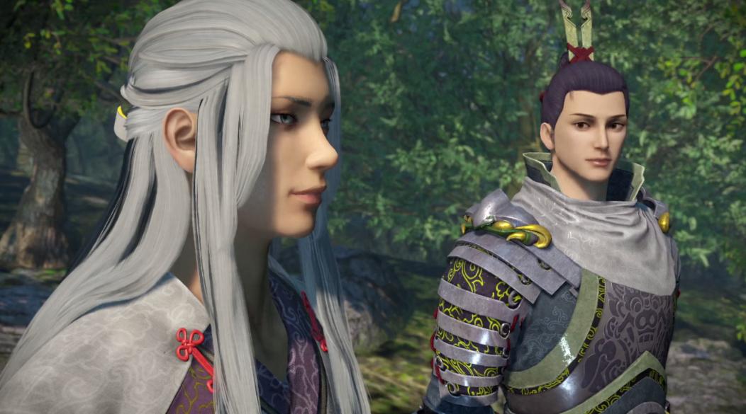 Is Bad Shuai dead?Li Chunfeng Gua tells the mystery, this script is ...