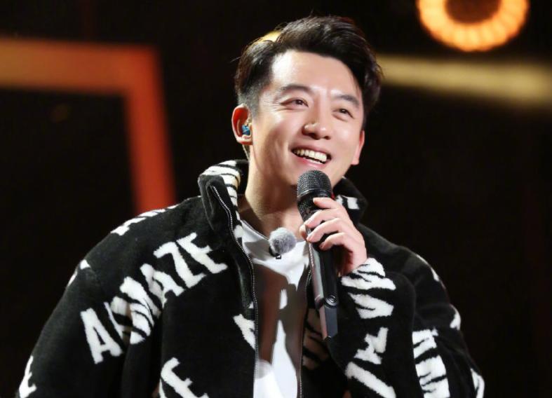 "Running 9" is about to be recorded! Huang Xi Xi Song Yuqi has returned ...