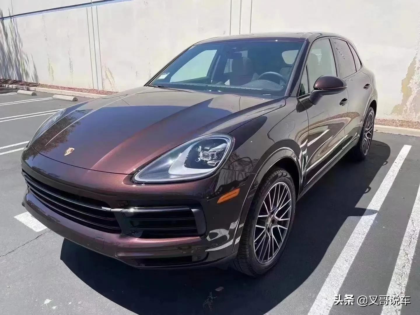 Parallel imports accelerate the pace of National VI!Two National VI ...