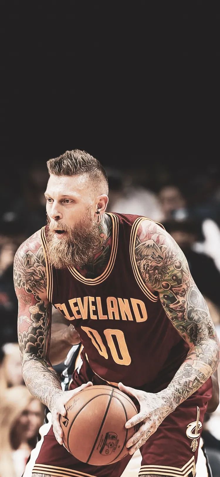 Birdman Anderson handsome big picture - iNEWS