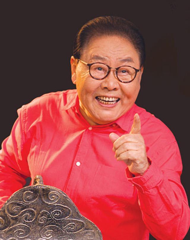 Ma Dehua, who became popular with the "Pig Ba Jie", married the ...