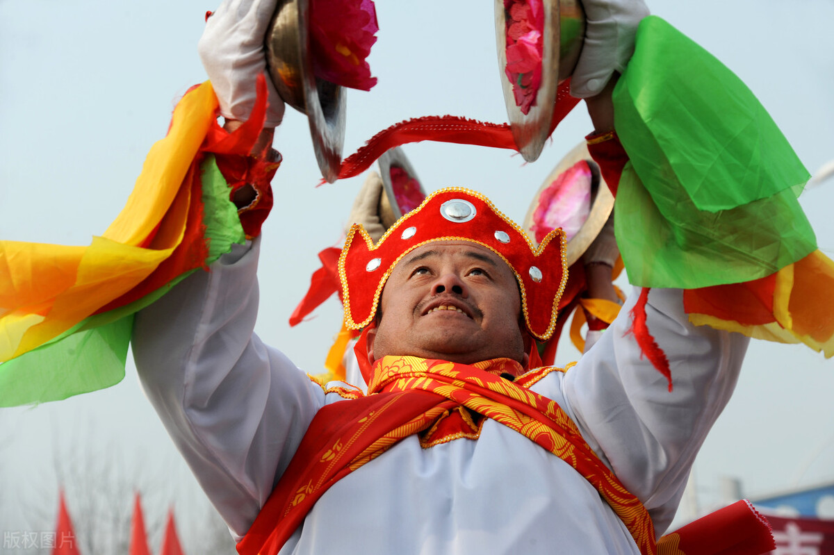 "Dong Dong Qiang" Xi Zhai Gong and Drum - iNEWS