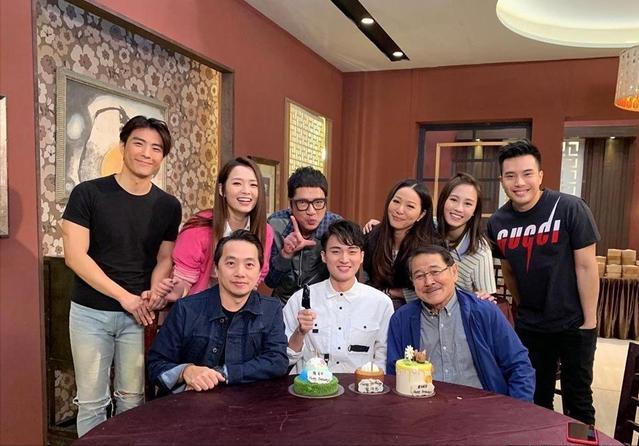 Break through 1400 episodes!"Love Going Home" has a new character debut ...