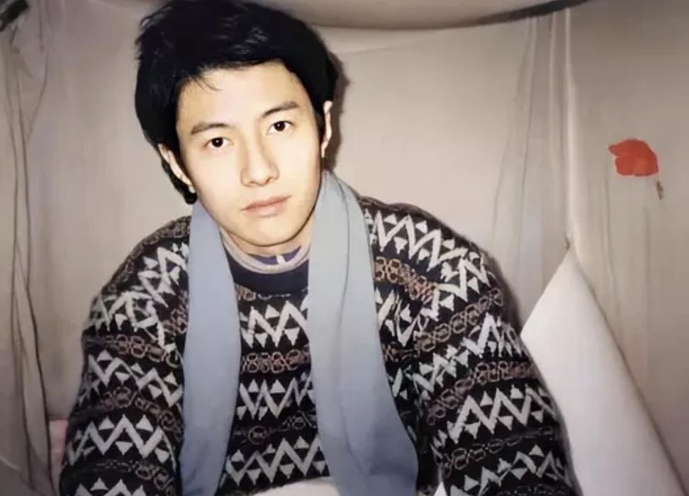 "Cinderella" Sun Feng: How are you doing now after your divorce from ...