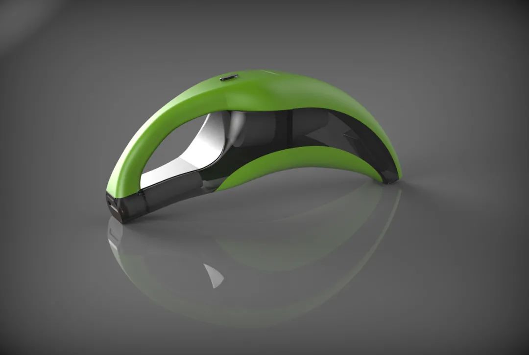 For the redesign of the vacuum cleaner - iNEWS