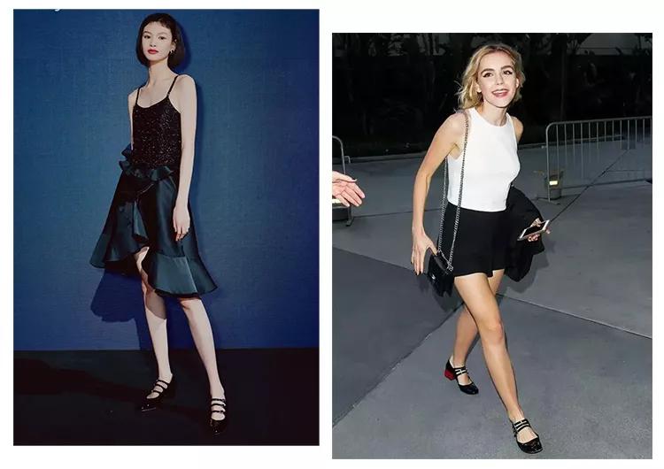 So beautiful!Mary Jane, who has been popular for 100 years, is no ...