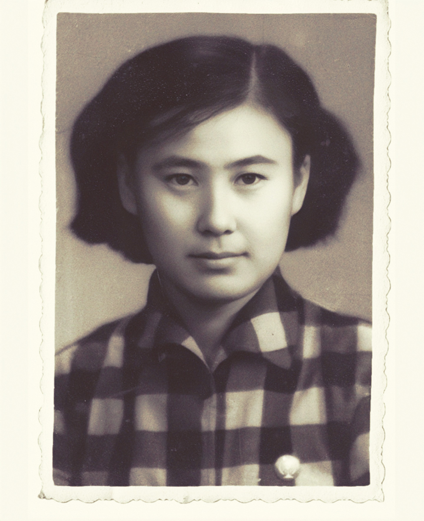 "Goddess of Literature and Art" Jiang Wenli's Blurred Love History - iNEWS
