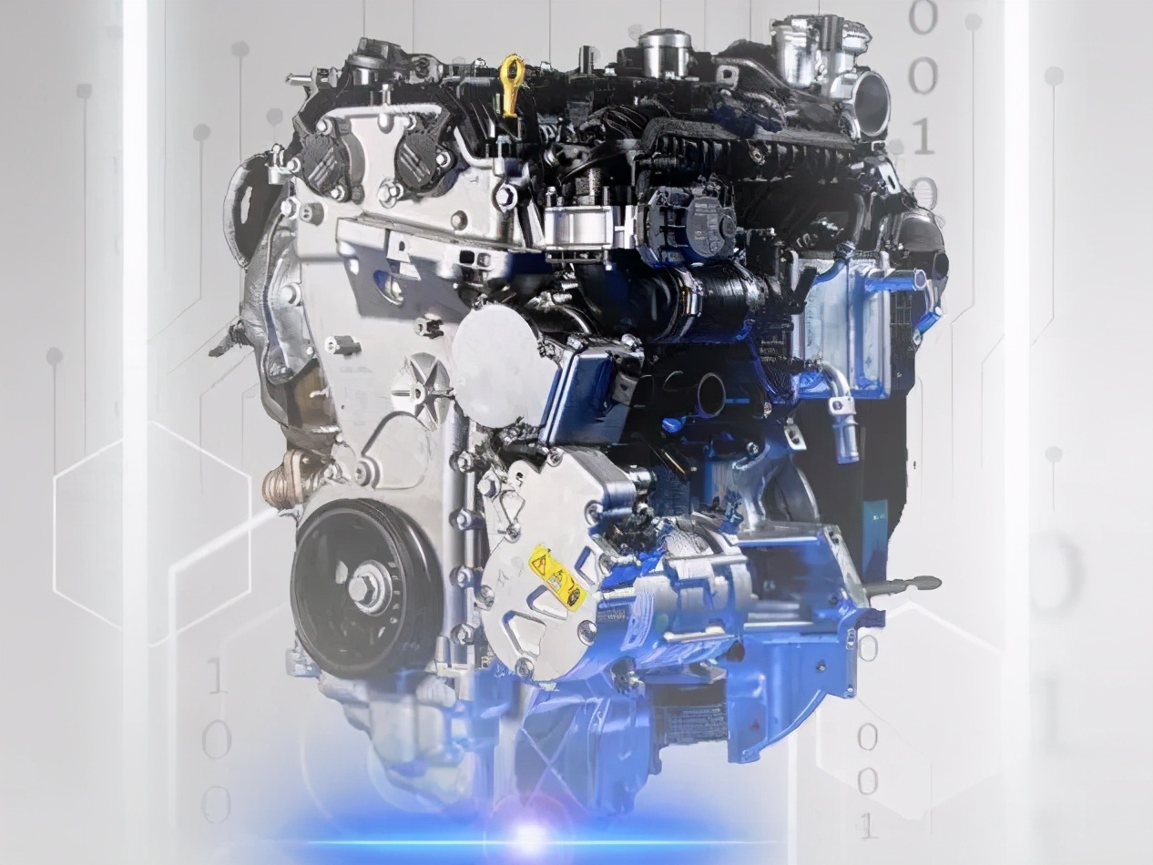 BYD DM-i, Changan IDD, Great Wall DHT... how are domestic hybrid ...
