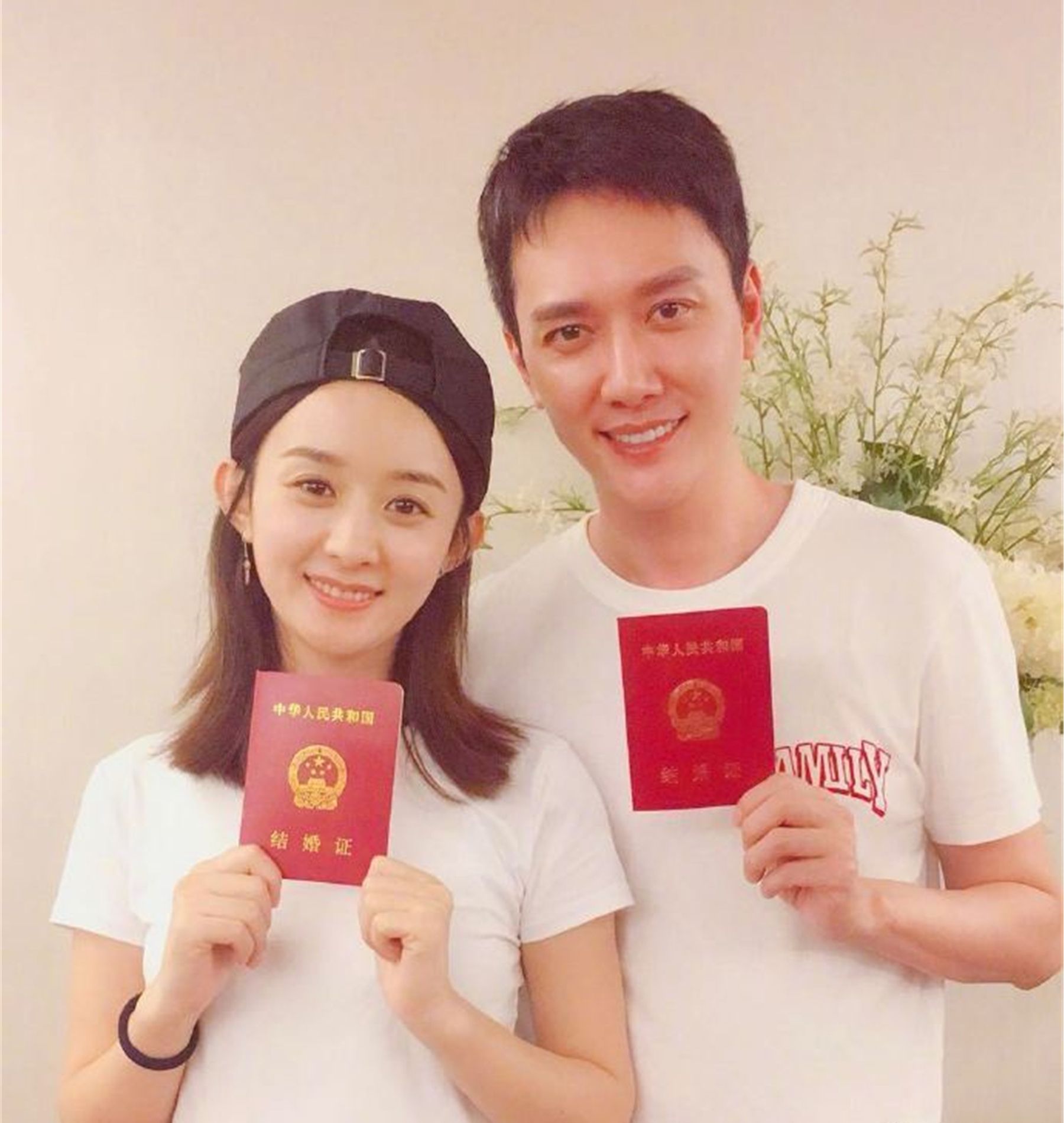 Yang Mi and Zhao Liying's career rejuvenated after divorce, Liu Shishi ...