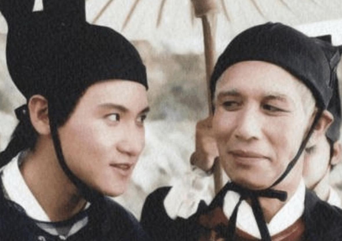 82-year-old Liu Xun rarely showed his face and was awarded an honorary ...