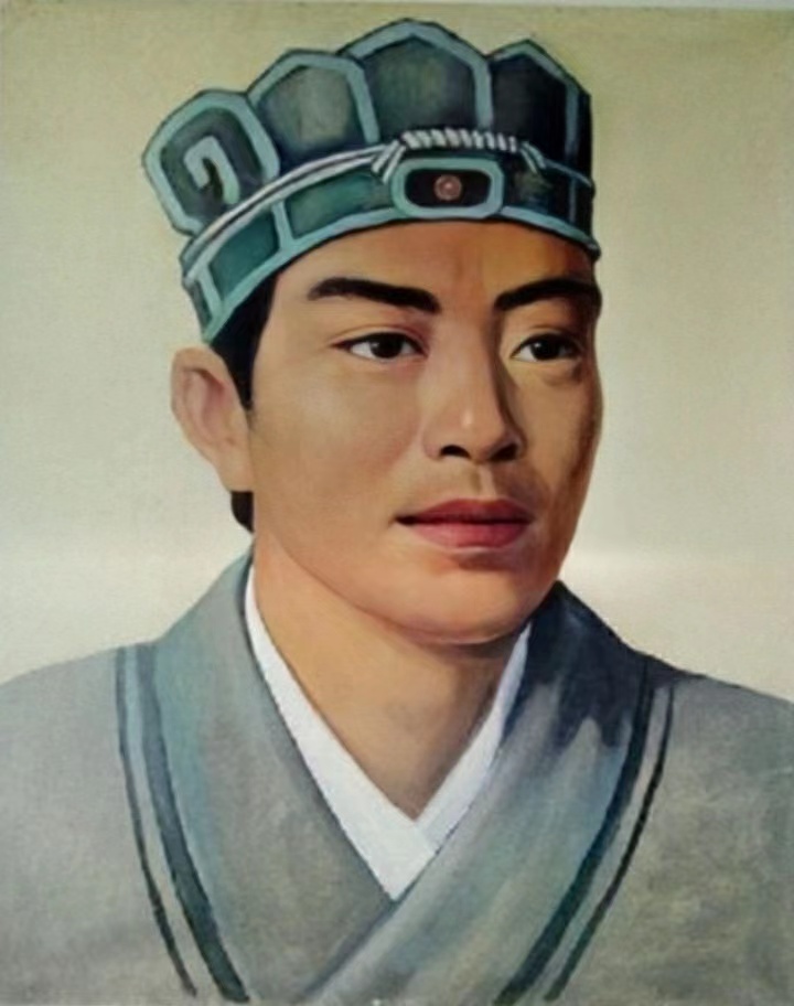 The other side of the inventor Cai Lun: Queen Control - iNEWS