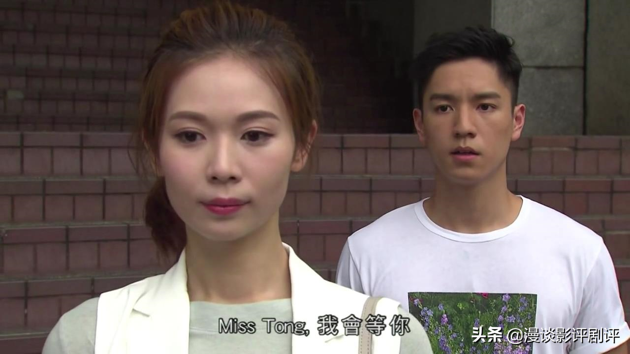 In the latest plot of "Love Going Home", Cen Xingxian leaves ...