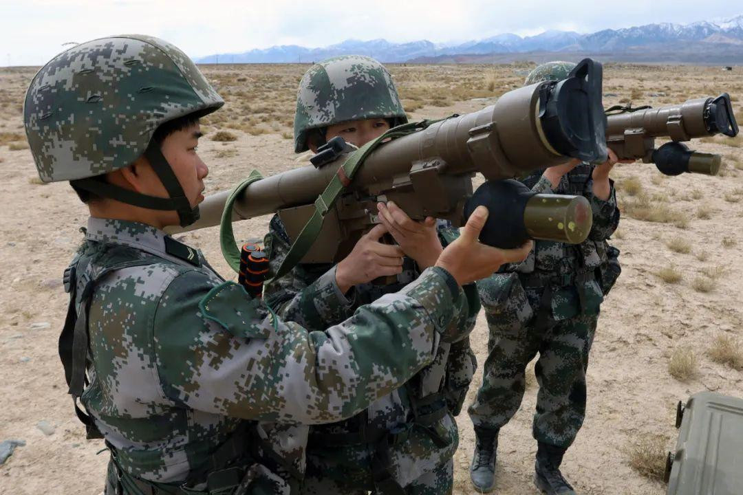 What are the uses of the launch attachments of shoulder-fired air ...