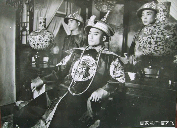 The 34th anniversary of the premiere of Lin Lingdong's "Prison Storm ...