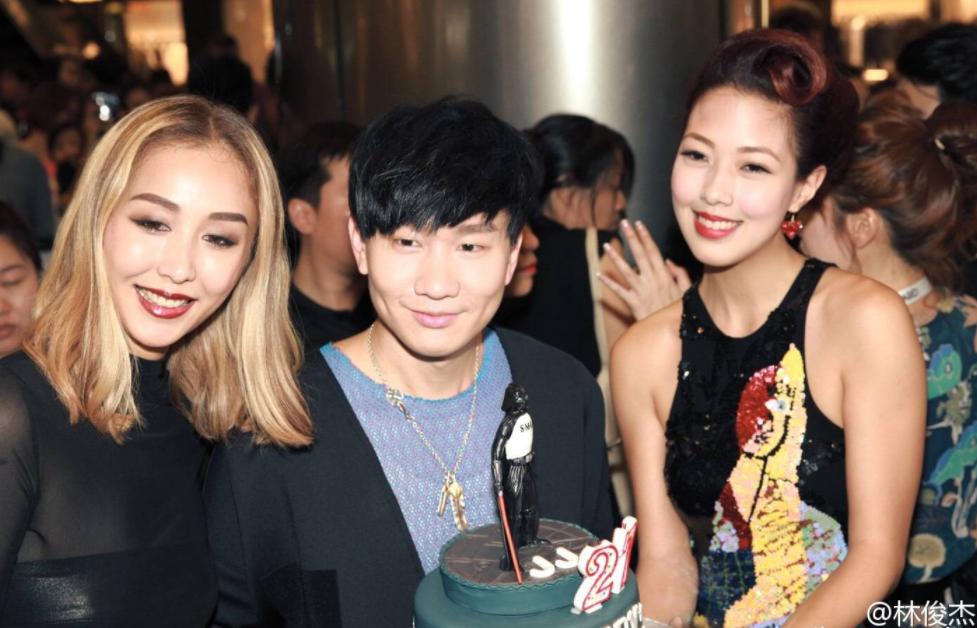 JJ Lin's "Secret Love History": Get the month before you get close to ...