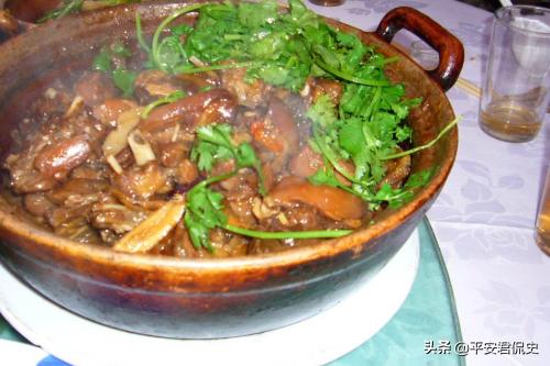 Why don't the Chinese who "eat everything" do not eat cat meat, is it ...