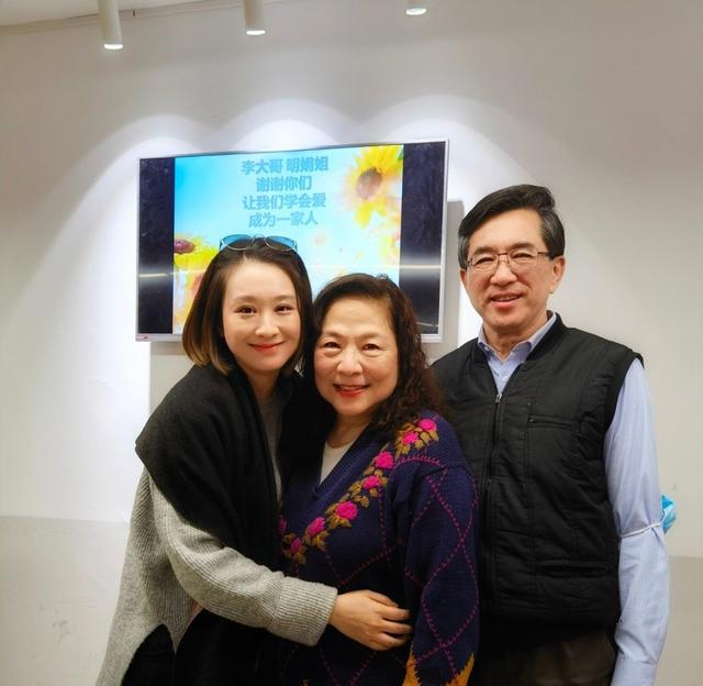 The Queen of Leiju has been out for 15 years, how is Mu Tingting going ...