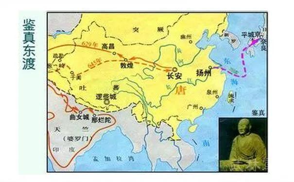 What is the historical significance of Xuanzang's westward journey and ...