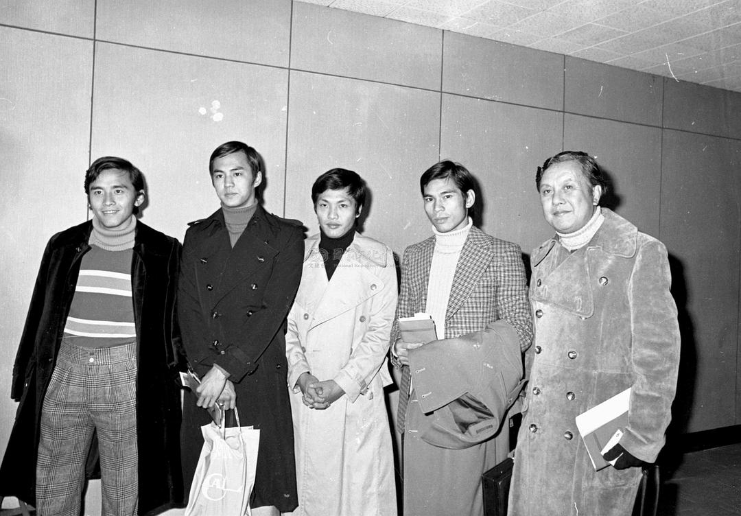 Di Long Jiang David said no apologies, Di Long son: the room has his ...