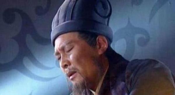Zhuge Liang burned 300,000 Cao Jun with no fear on his face, so why ...