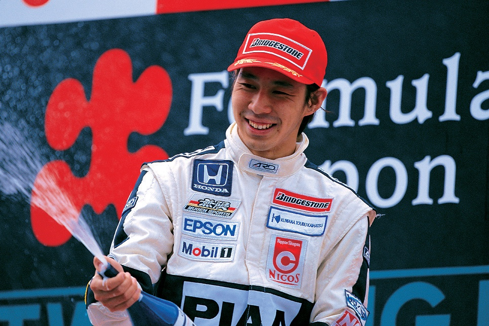 Top 10 Asian drivers in F1 history - iNEWS
