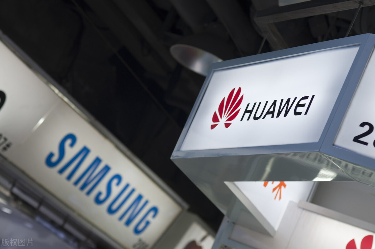 Samsung may produce the Kirin 9000L processor for Huawei production of ...