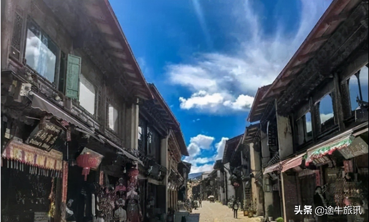 Have you been to the 10 must-visit tourist attractions in Shangri-La ...