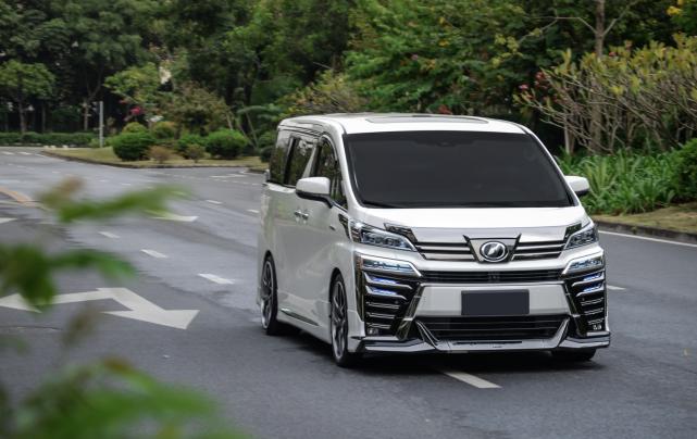 Toyota Alfa will soon be replaced by the TNGA platform - iMedia
