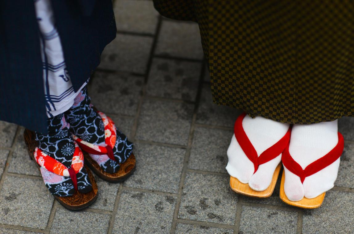 How short can the ancient Japanese be?The height of 1 meter 6 is ...