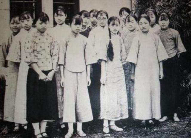 After the Kuomintang generals retired to Taiwan, they loved little ...