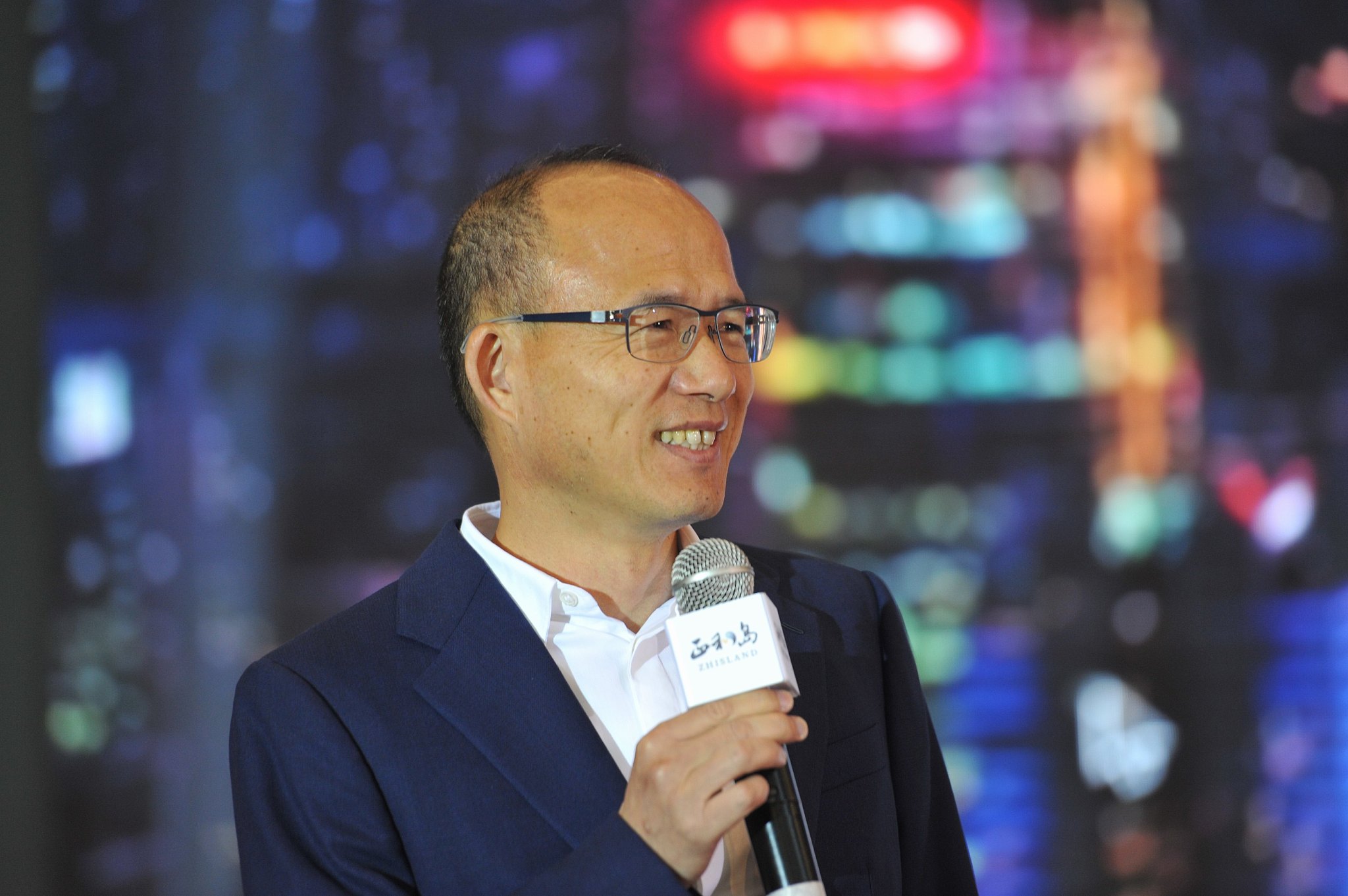 Shanghai tycoon Guo Guangchang: spent 4.5 billion on "wine", earned 6 ...