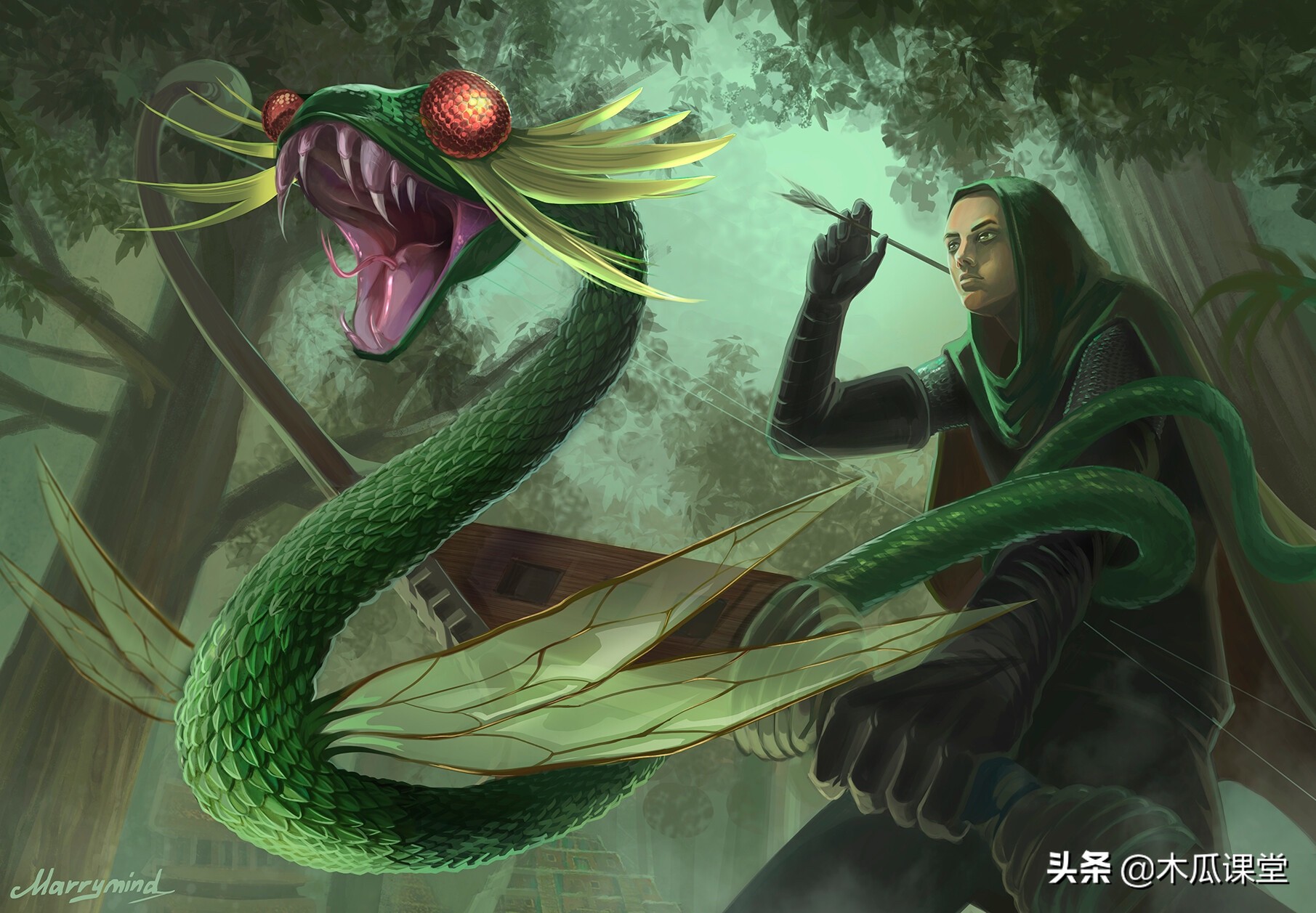 Ten Thousand Swords Returning to the Sect—On the Growth of H3 Hero ...
